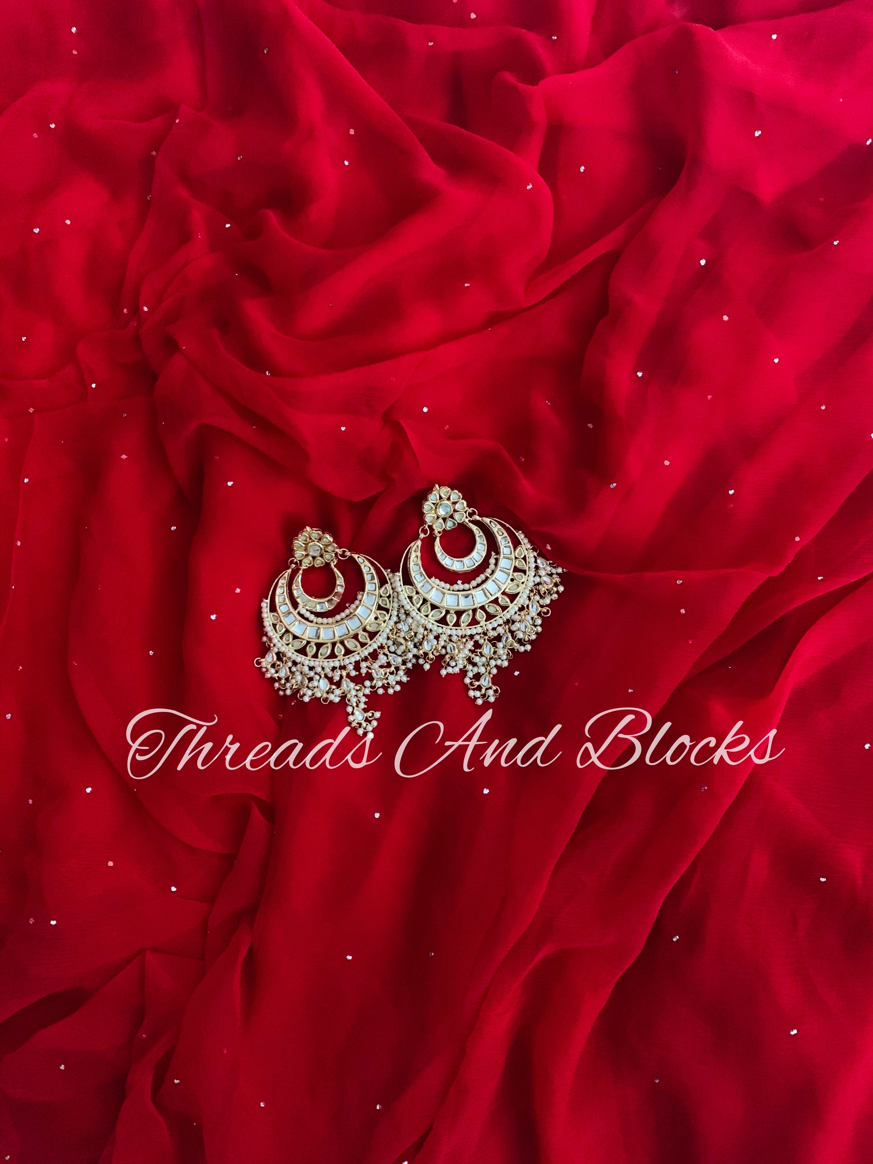 Mukesh Saree: Buy Mukaish Work Sarees for Women Online in India ...