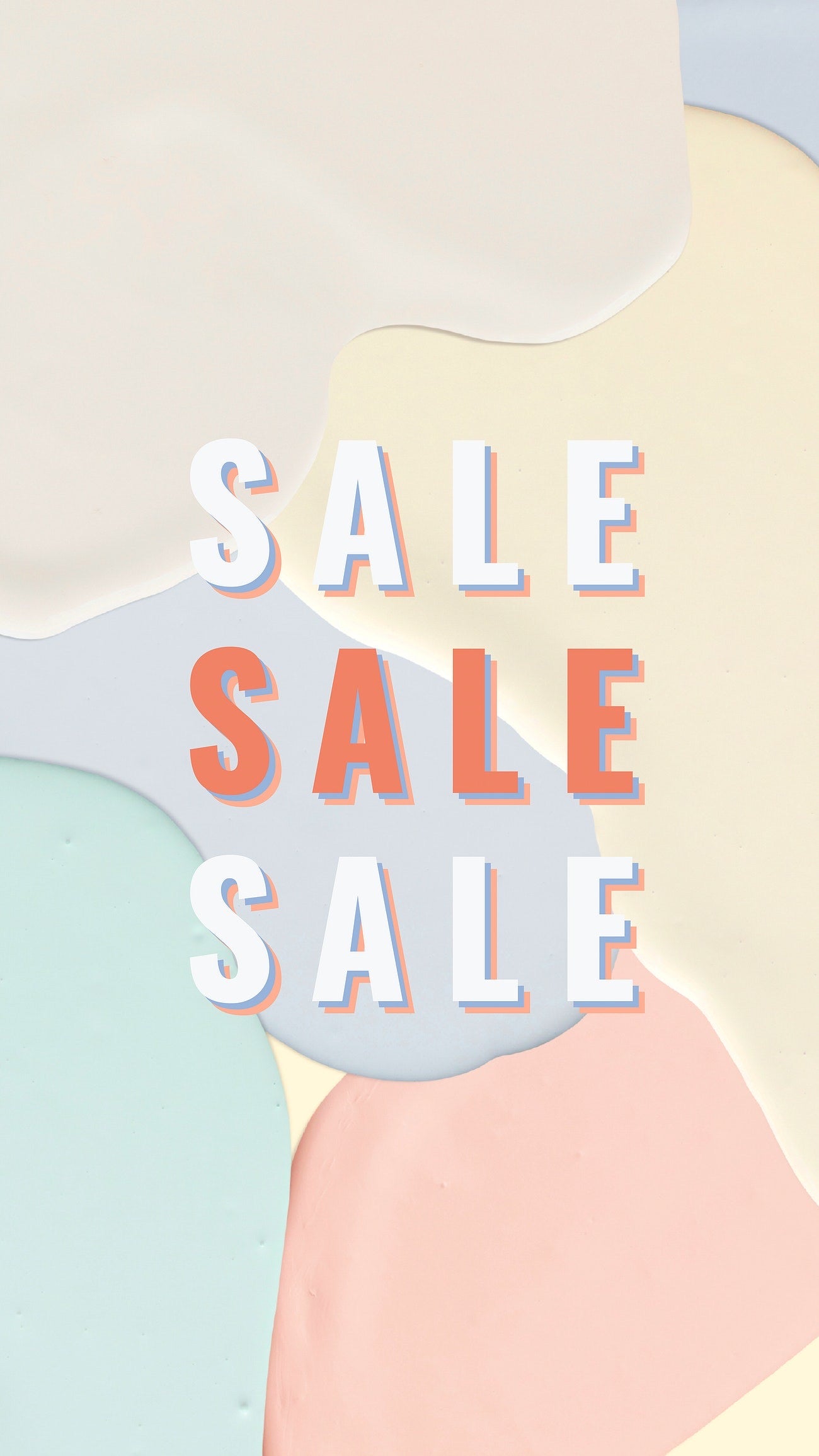 SALE – Threads & Blocks